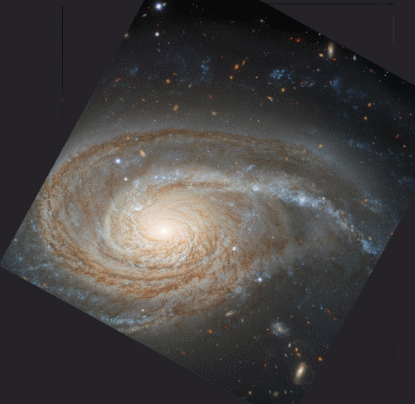 NGC 772